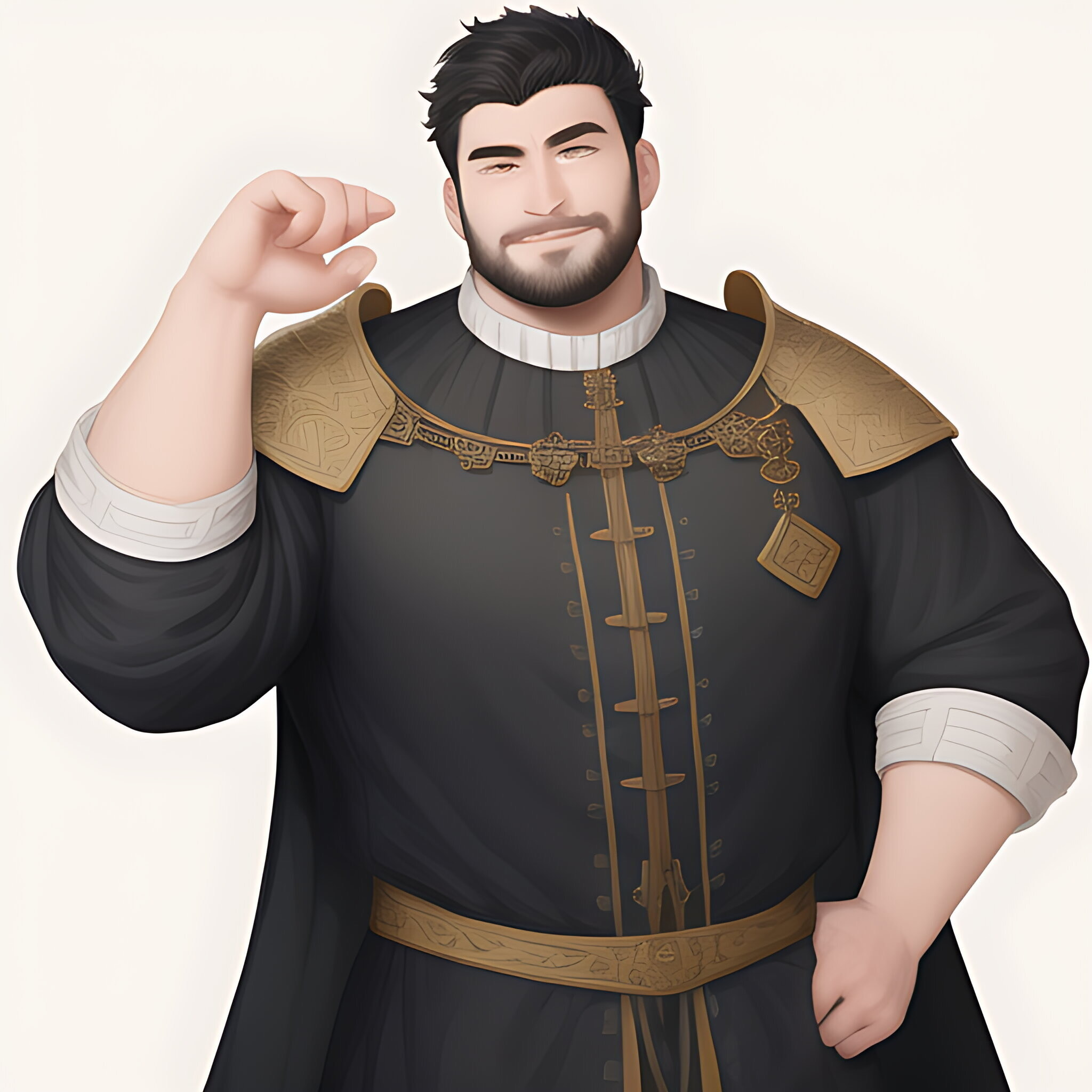 Dockson | Mistborn | Character Analysis - Reading Seconds